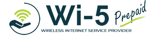 Wi5 Prepaid